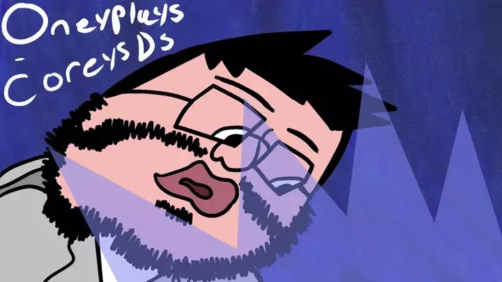Coreys DS - Oneyplays Animated