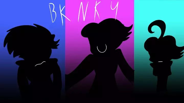 BKNK episode 4: The Dentist Host club