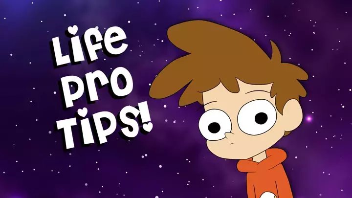 Life Pro Tip: Street Safety (animation)