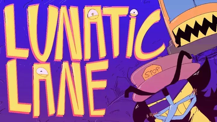 Lunatic Lane