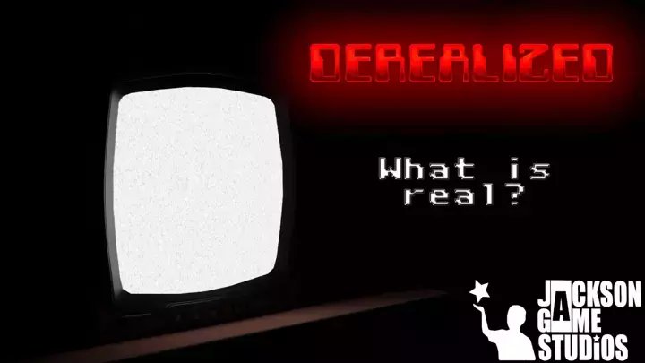 Derealized