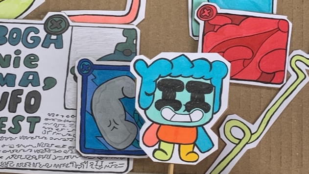 trying to find a video somewhere on the internet