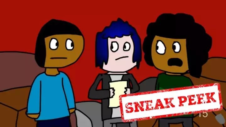 Floppy Friends - Moving In (3 Minute Sneak Peek)