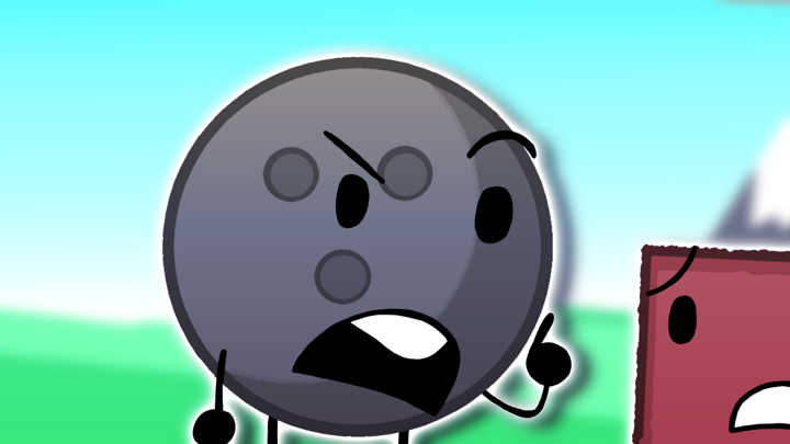 Object Fallout - “Making an Object Show” (2022)