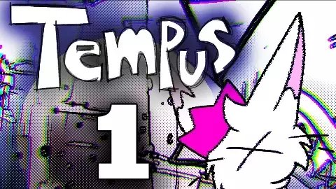 The Beginning • Tempus Test Episode