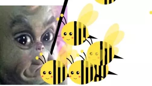 Grinch's Bee Catcher X-Treme Cringe Baby Bees 1 Quest for the ultimate Bee