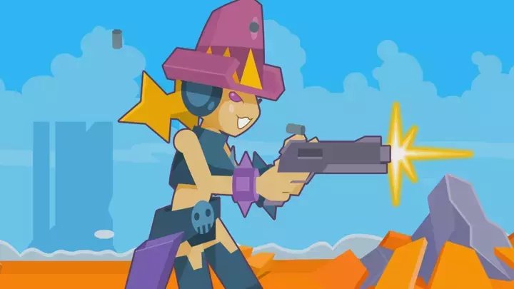 Zwee - Hear What Im Saying (Flash Music Video)