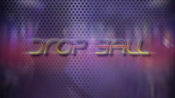 Drop Ball