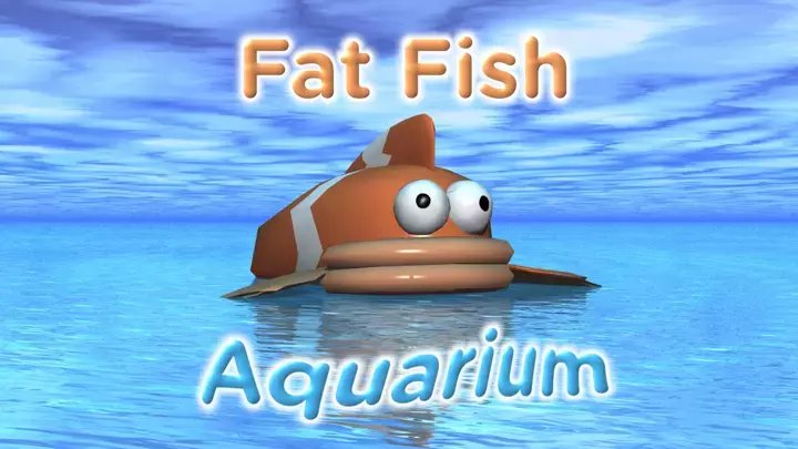 Fat Fish Aquarium
