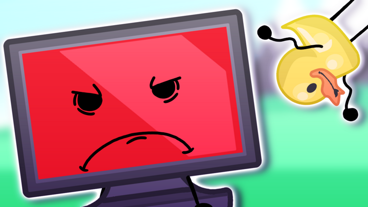 Object Fallout - “Technical Difficulty” (2022)