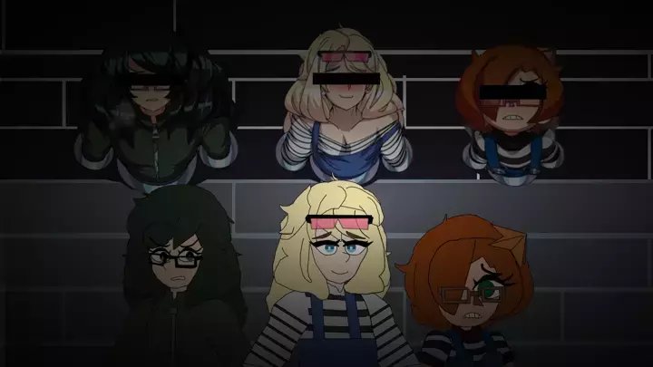 Frag Villager's Nightmare