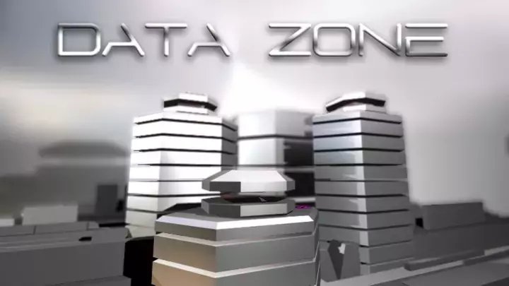 Data Zone