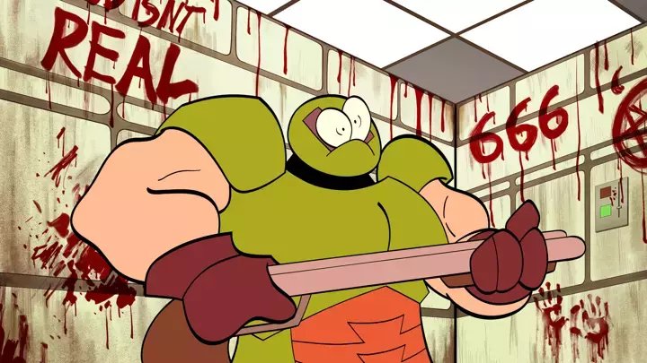 Doom: Going Down