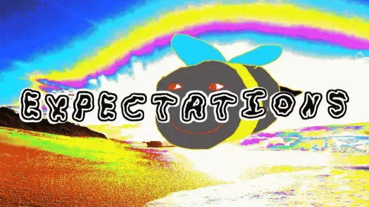 "Expectations" (Music Video)