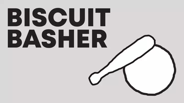 Biscuit Basher