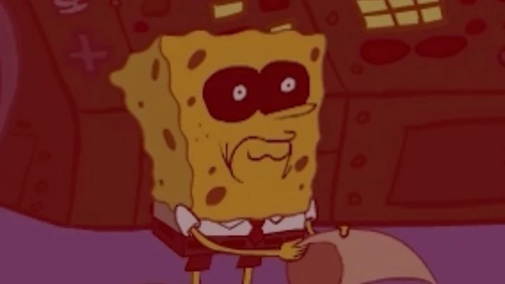 Spongebob Lost Episode???