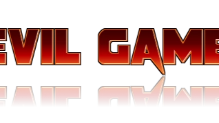 Evil Game - Electroflame