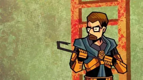 half-life ladder mechanics