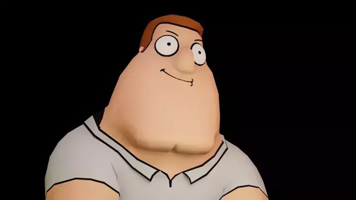 Joe Swanson Thug Shaker Testimonial