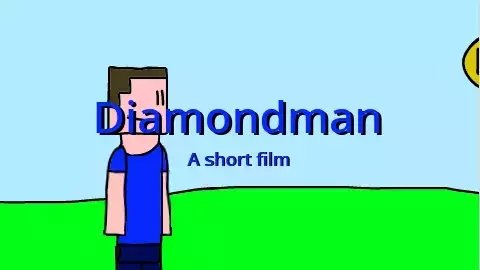 Diamondman (2023)