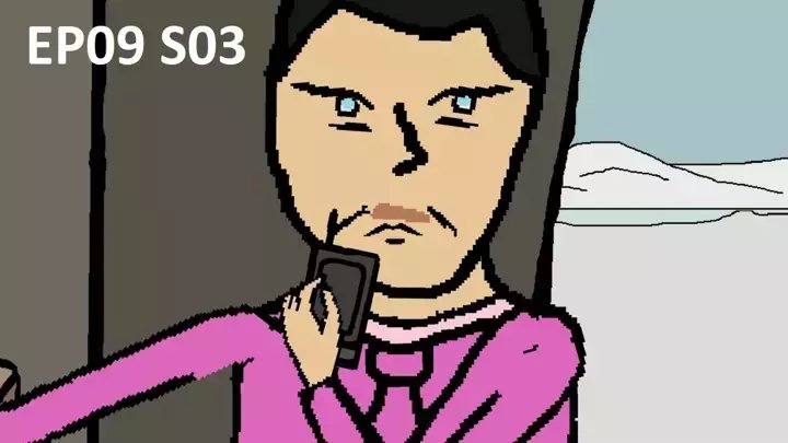 Marlo & Steve | Episode 9 Season 3 - Takedown