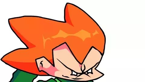 pico animation smoke