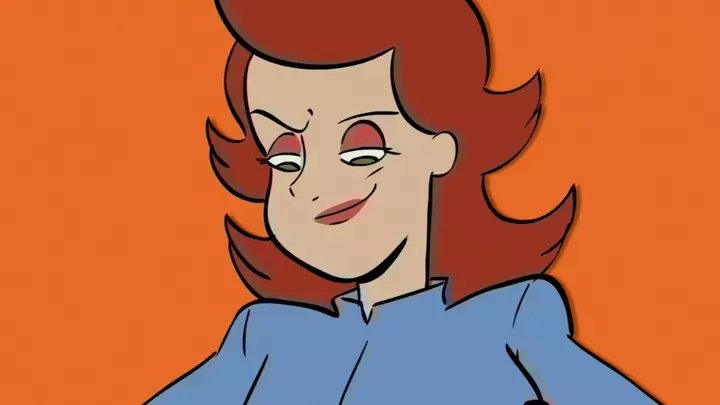 Martha Generic Touch