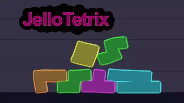 JelloTetrix