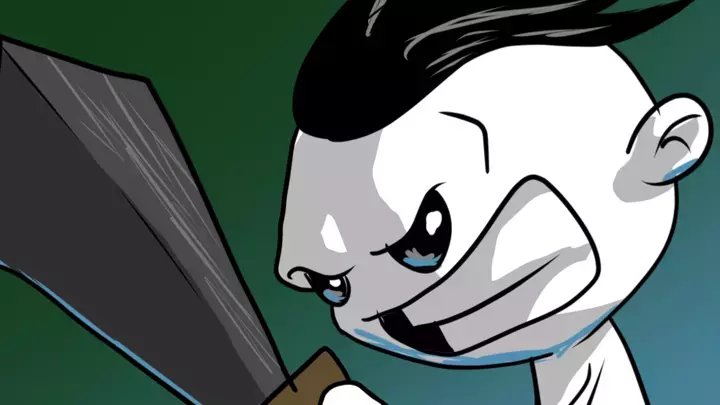 Sword Child Episode 1: Introduction