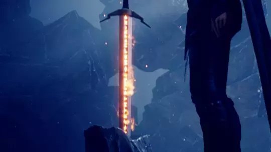 sword in the stone V2