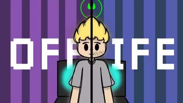 OFFLIFE - Capítulo 1 - Beta