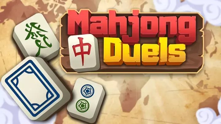Mahjong Duels