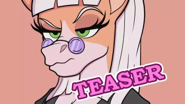 TEASER - Max Love Episode 2 - Libraries are supposed to be Quiet