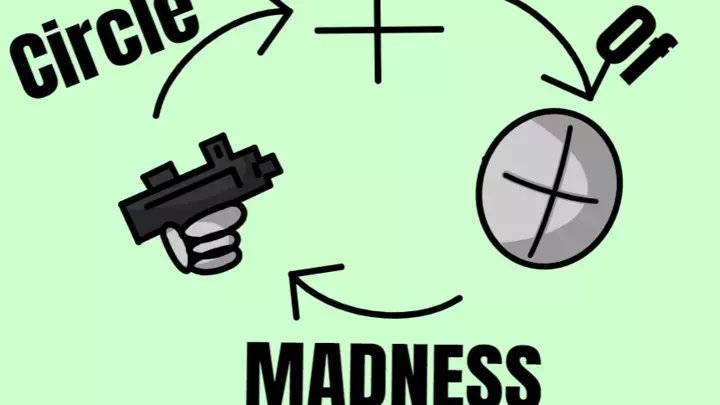 The Circle of Madness