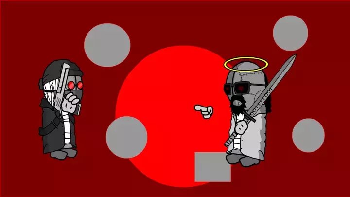 Madness combat incident 31b cancel project