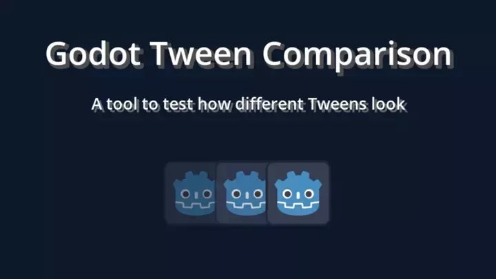 Godot Tween Comparison