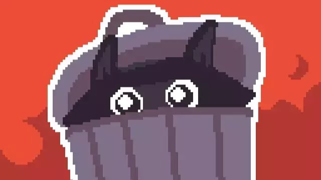 TrashKitty