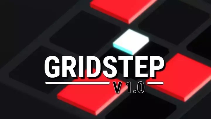 GRIDSTEP