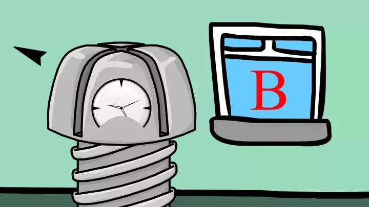 Clock Day '23: 18 Years of BoltClawk