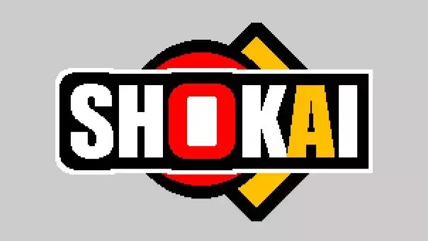 Shokai