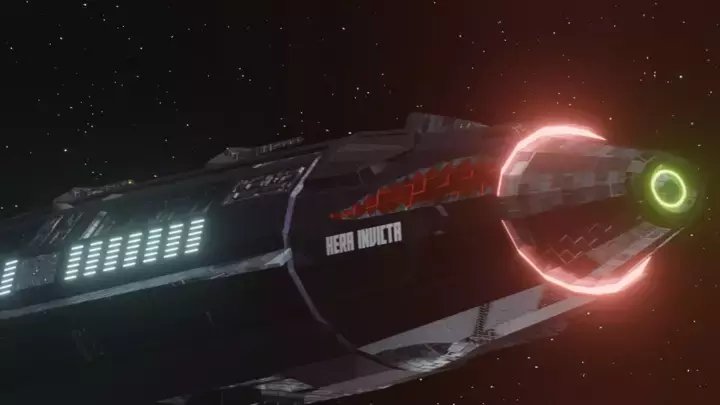 The Final Stand [no audio]