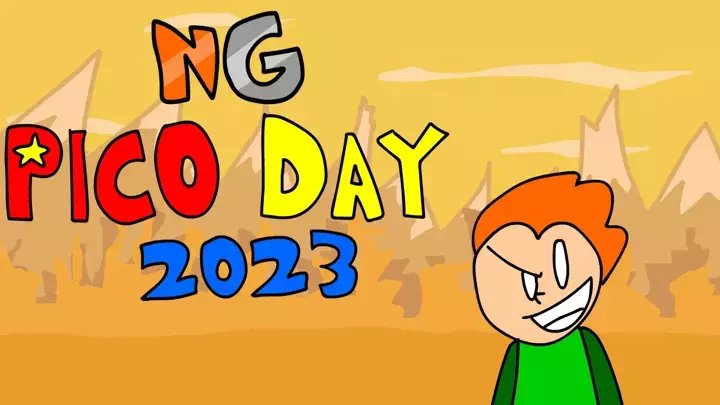 Pico Day 2023