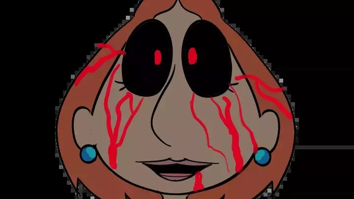 Evil Lois Fight Scene