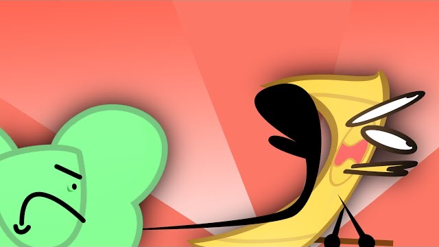 Burger Brawl 2+ scene reanimated