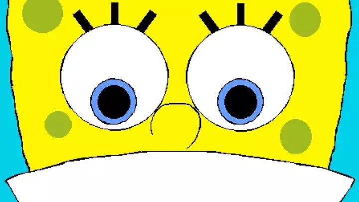 Hotel Spongebob Intro