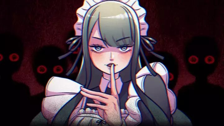 Pattern Screamers [Demo]