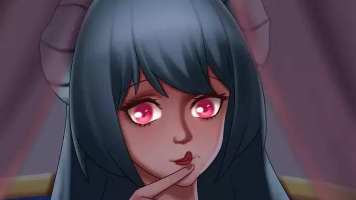 Slave of the Succubus (Demo)