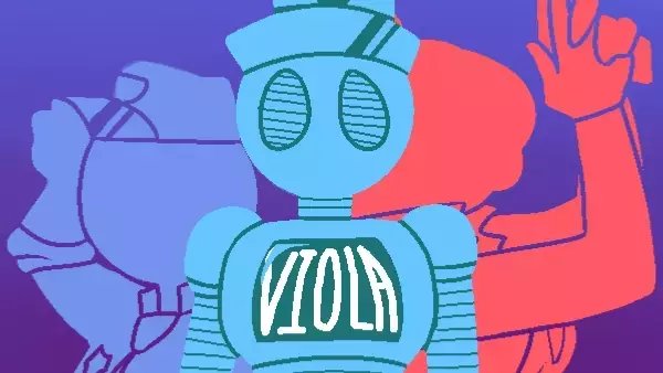 VIOLA FULL DEMO