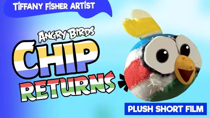 Angry Birds: Chips Returns