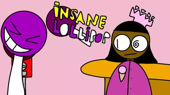 insane lollipop
